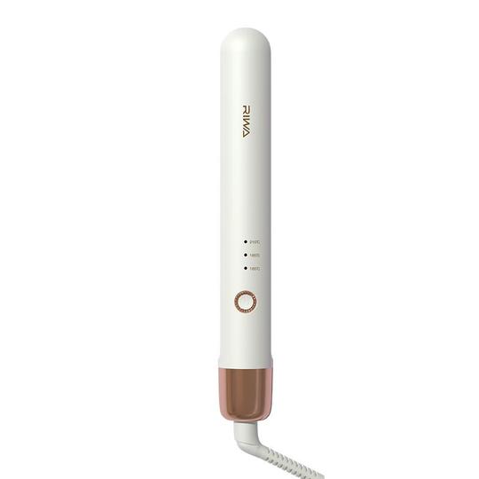 Riwa Corn Perm Hot Splint RB-8135 - Electric Hair Curler for Fine ...