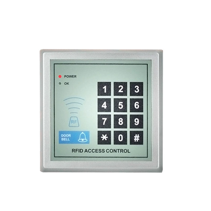 Idic All-in-One Access Control Machine | Sifang Card Swipe Password ...