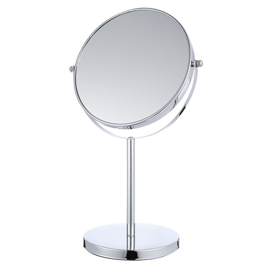 Double-Sided Ultra-High-Definition Makeup Mirror