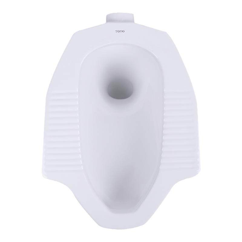 Válvula de descarga para inodoro turco Toto DC603VL - Uso público y ...