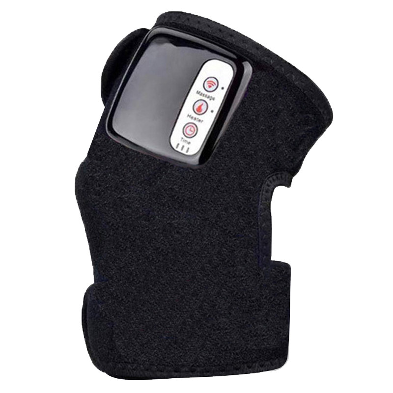 Qingxin Joint Massager Hot Compress Vibration Old Cold Legs ...