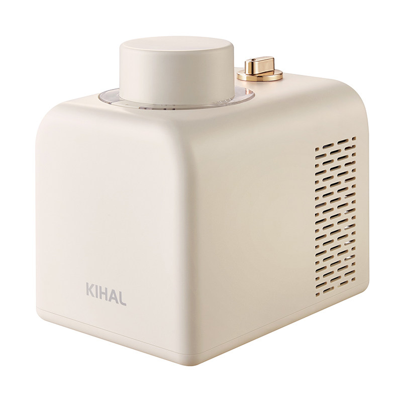 เครื่องทำไอศกรีม kihal - เครื่องทำไอศกรีมอัตโนมัติในครัวเรือน