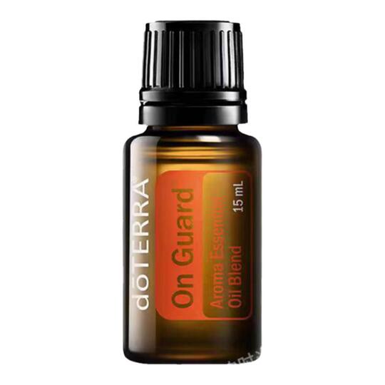 Doterra Protection Compound Essential Oil - Original de EE. UU.
