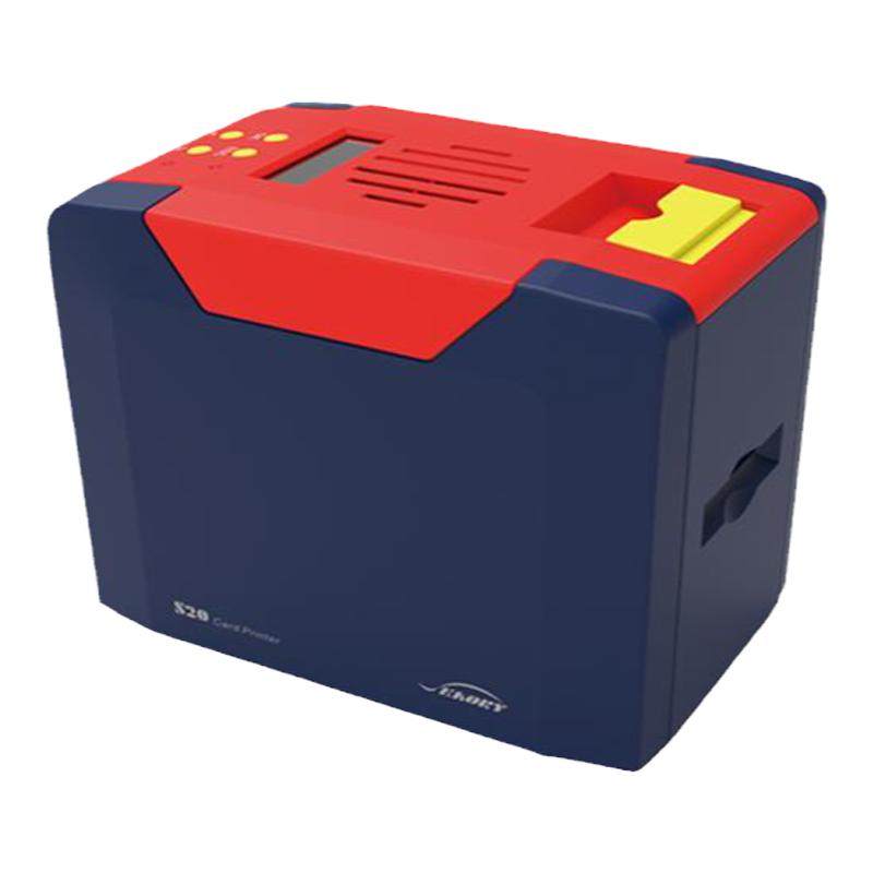 Seaory S20 PVC Card Printer - ID & Access Control