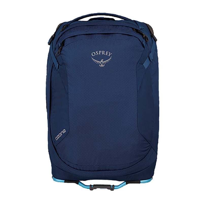 Osprey Ozone 46# 130L Travel Trolley Box - Aluminum Alloy Frame