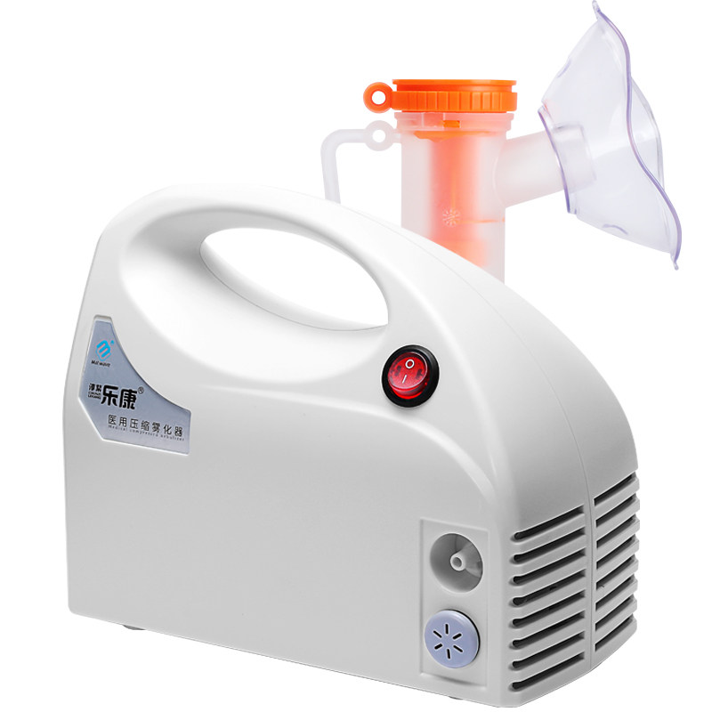 Nébuliseur à compression d'air Chunzi Lekang pour soulager la toux et ...