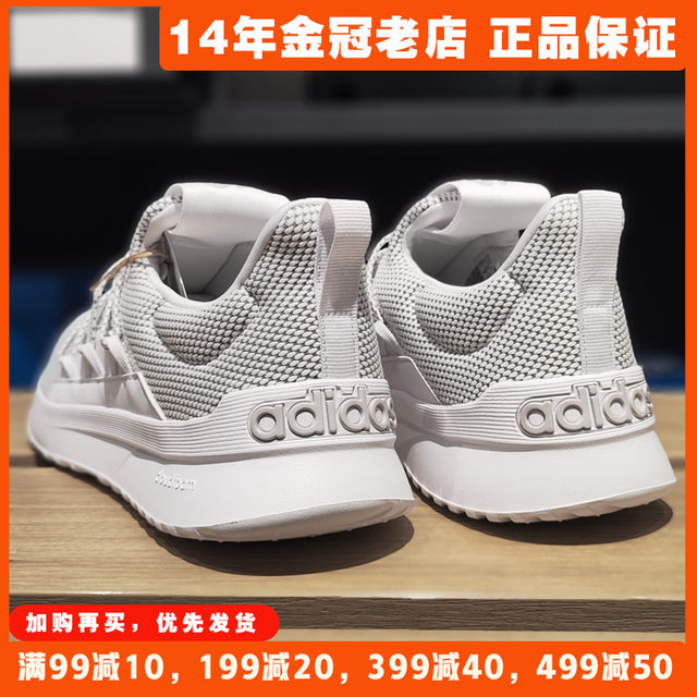 Adidas summer men's shoes breathable thin 2024 new authentic Adidas ...