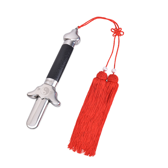 Aishun Stainless Steel Telescopic Tai Chi Sword - Retractable Folding ...