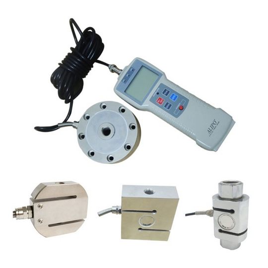 Alipo external split digital push-pull gauge - Інструмент для ...