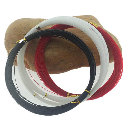 Special Hard Nylon Fishing Line Set for Tying Flying Hooks and Crab Fishing