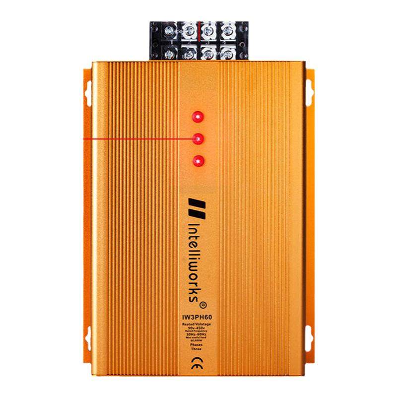 New Three-Phase Power Saver for 380V Voltage Use in Homes, Commercial ...