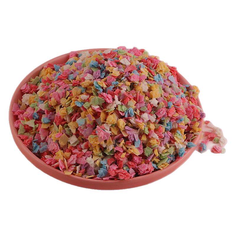 Chocolate Truffle Crispy - 500g Baking Decoration