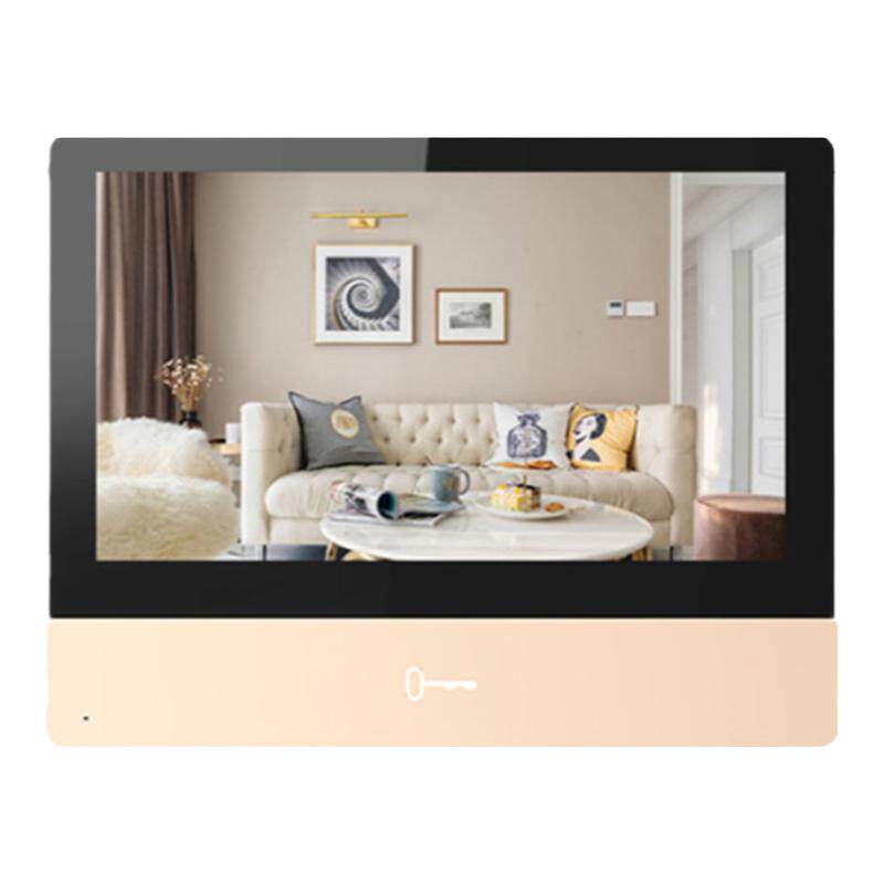 Hikvision Villa Video Intercom - 7/10 HD Touch Screen (DS-KHJ603/DS-KHJ601)
