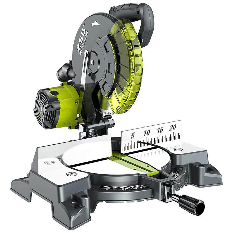 German Zhipu Saw Aluminum Wood Cutting Machine