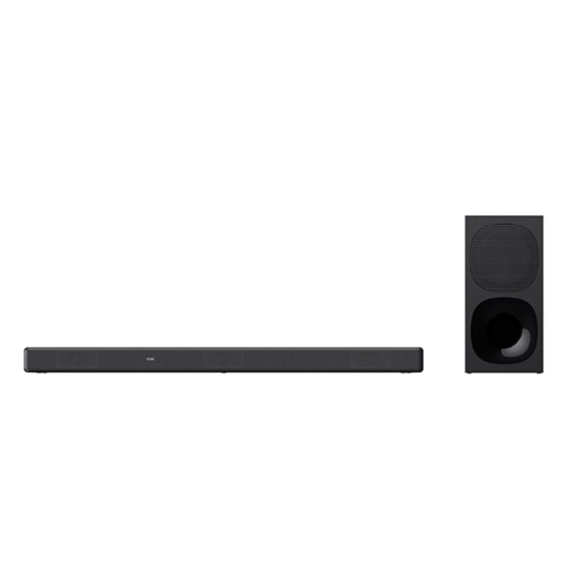 Sony HT-G700 3.1-Channel Surround Sound Wall Audio