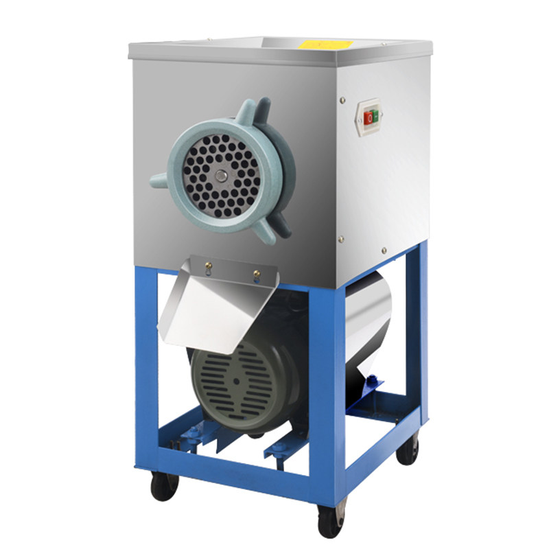 Copper Motor Type 150 Grain Grinding Mill Crusher Wet and Dry Grinding ...