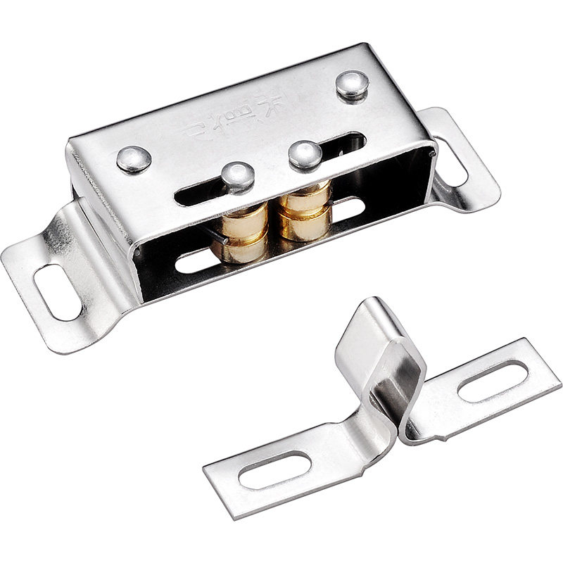 Stainless Steel Cabinet Door Lock - Mr. fang Hardware
