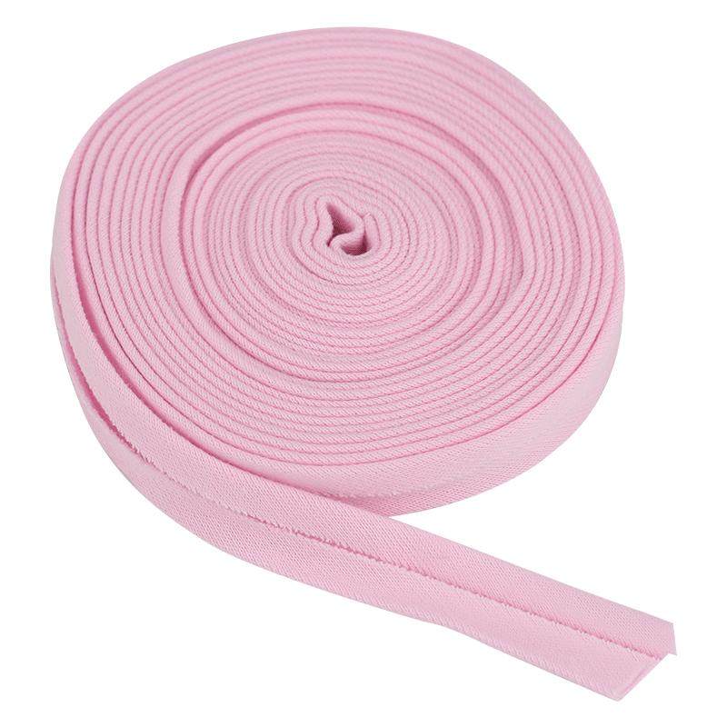 Cotton Knit Edge Binding - Elastic Cloth Seal Strip for Sewing