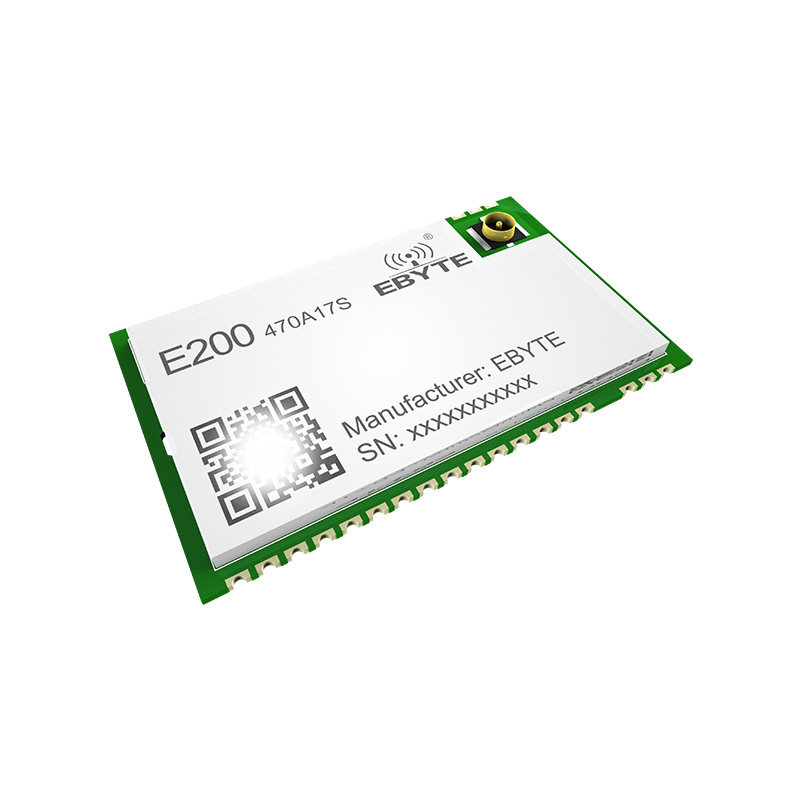 Ebyte E200 Wireless Audio Transmission Module - 400/900m/2.4GHz Two-Way ...