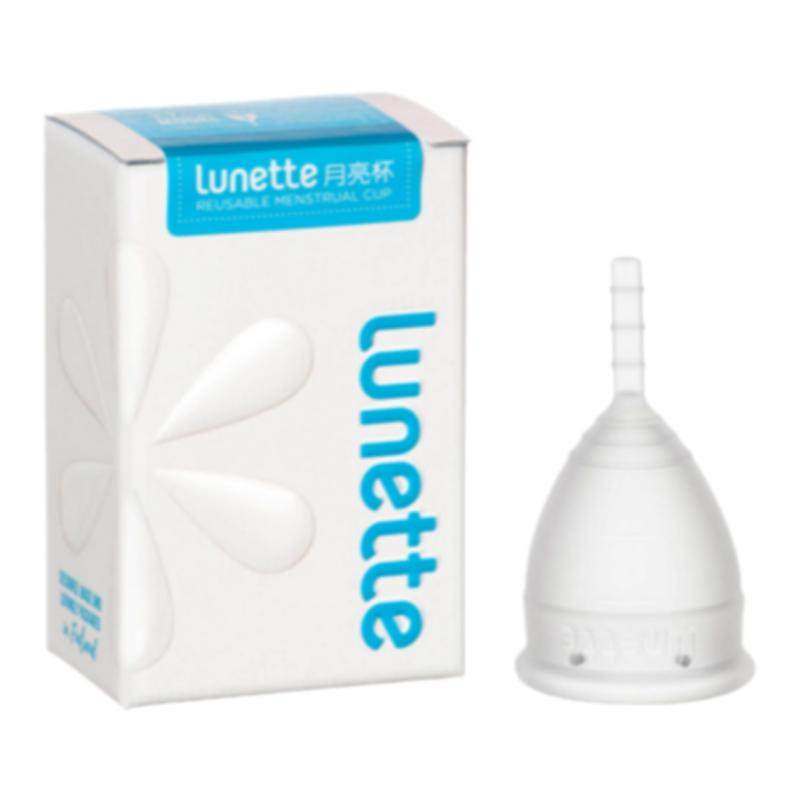 Lunette Moon Cup - Reusable Menstrual Cup