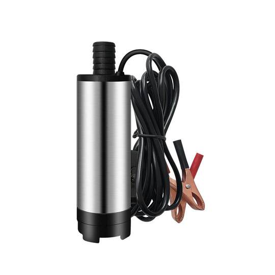 Stainless Steel DC Wine Pump - 12v24v220v Submersible Small Water Pump ...