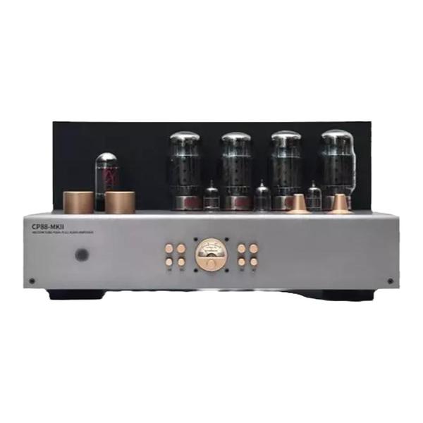 Raphael imported golden lion kt88 electronic tube new amplifier ...
