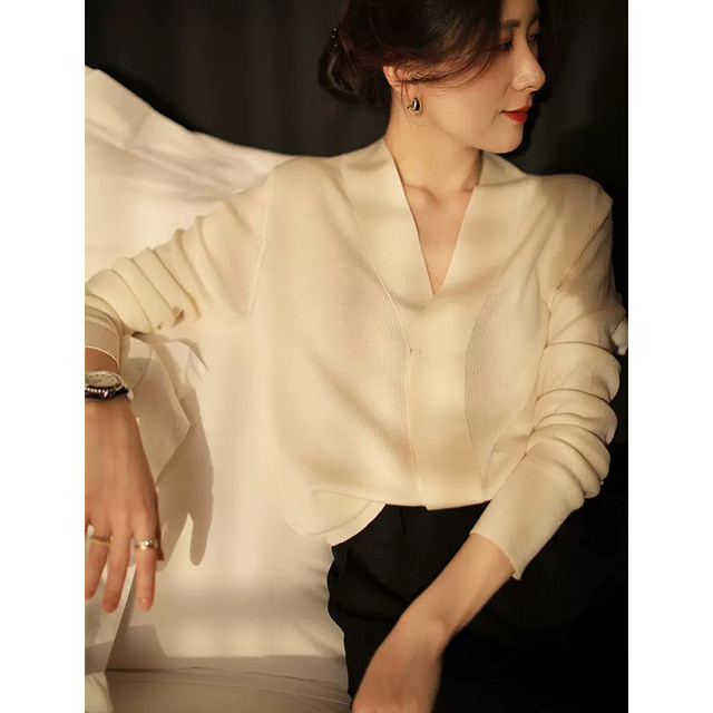 Yangzi Sweat Sweat Simple Dark Labbish Curlers Vedic Sweed Women's ...