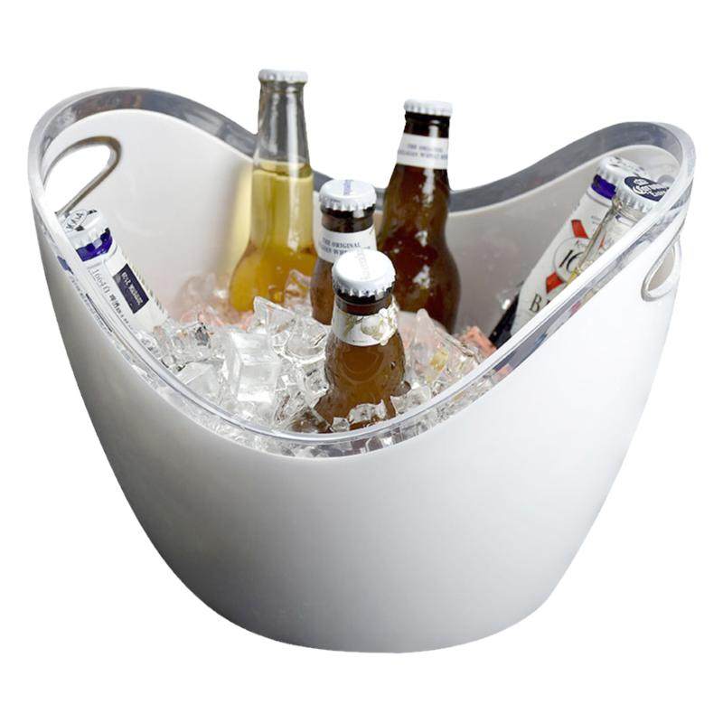 Champagne Red Wine Barrel Ice Grain Barrel Plastic Beer Barrel ...