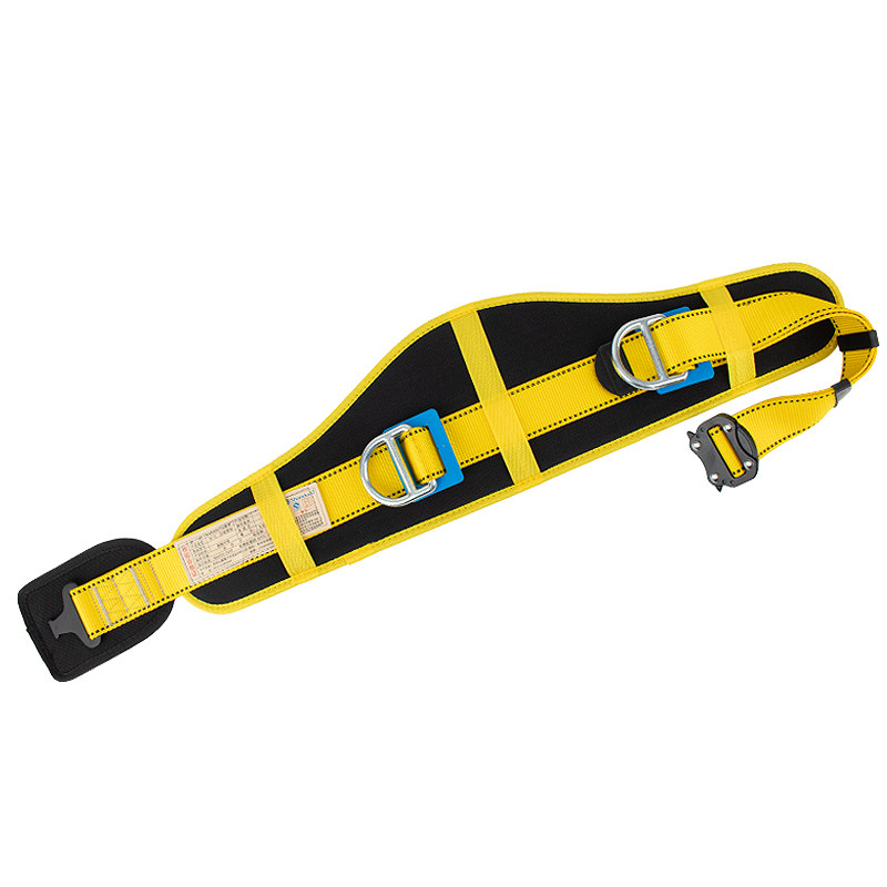 Safety Belt for High-Altitude Work with National Standard Single Waist ...