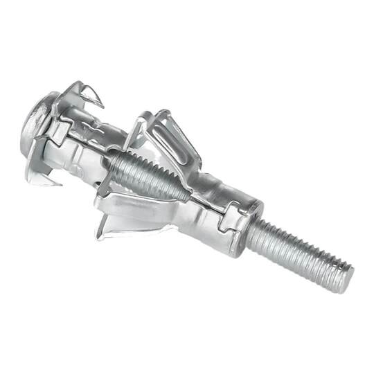 Baut ekspansi khusus bata hollow untuk papan gypsum dan dinding ringan ...