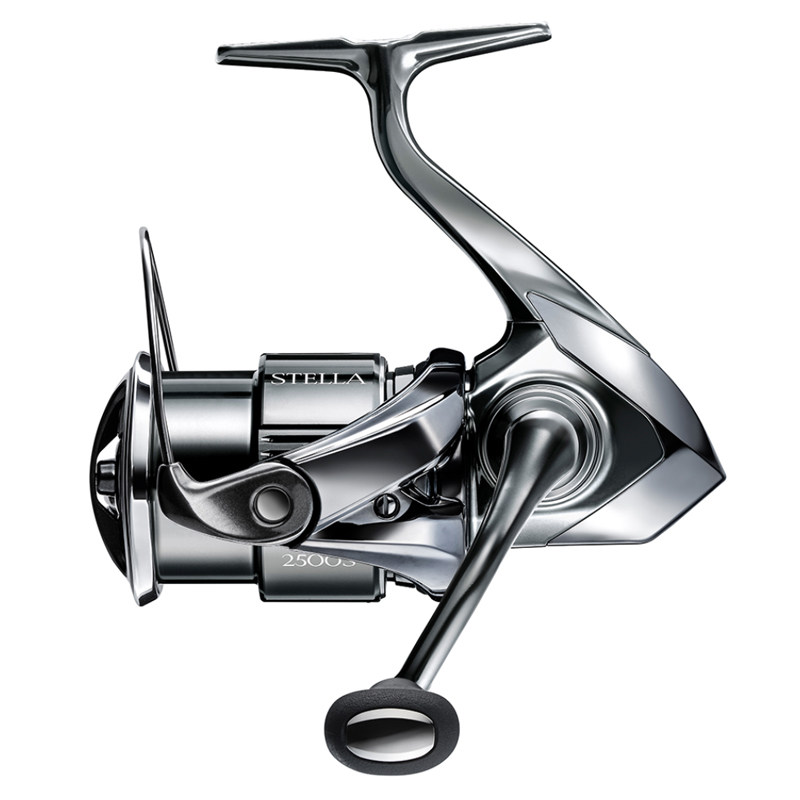 Shimano Jubilee Mano 22 Stella Spinning Wheel - Flagship Edition
