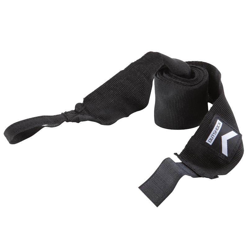 Decathlon Boxing Bandage Sports Sanda Tied Hand Belt Muay Thai Hand ...