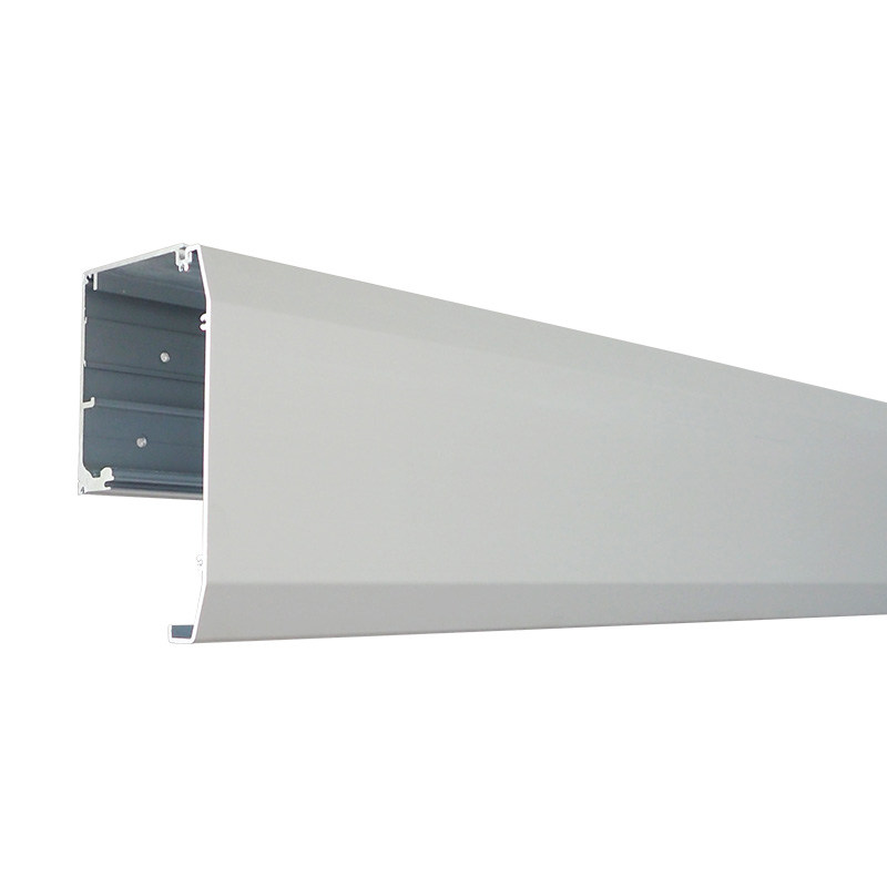 Automatic Door Track Pulley Induction Door Guide Glass Door Crane Rail ...