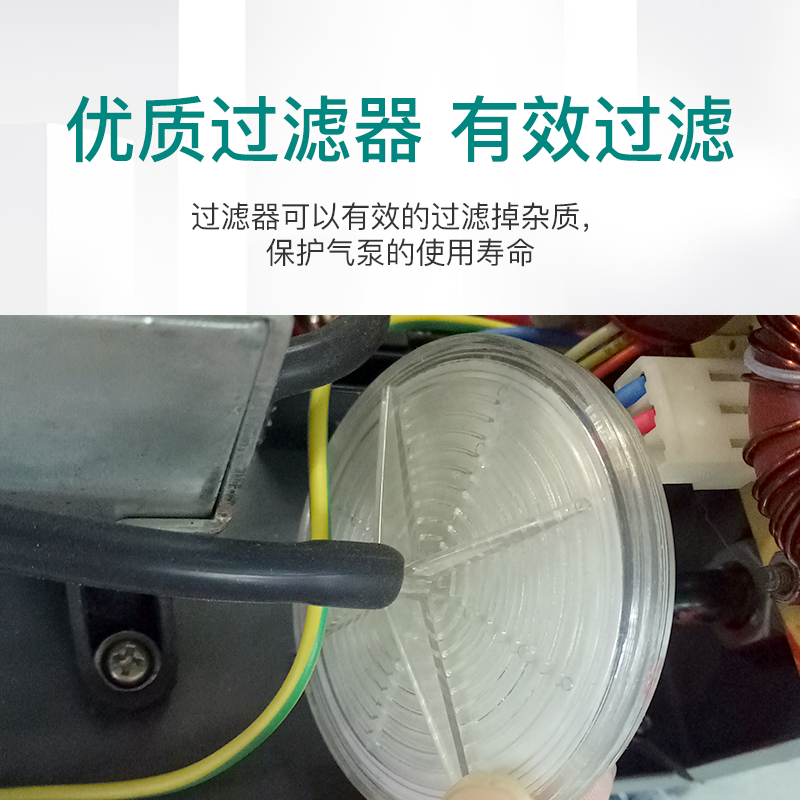 [USD 510.71] Quick 201b Digital Display Electric Tin Suction Gun ...