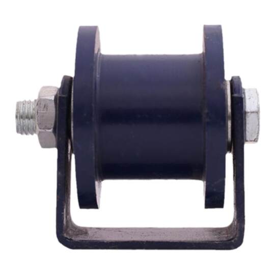 Pulley H-Shaped I-Beam/Rail Wheel | Groove Wheel for Light Rail ...