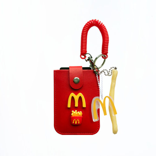 Emo Original M Ji Maimen 6 Card Slot Portable Pull Card Bag Access ...