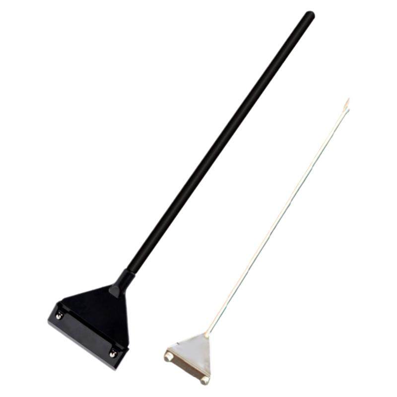 Fish Tank Algae Scraping Knife Long Handle Cleaning Tool Algae Removal