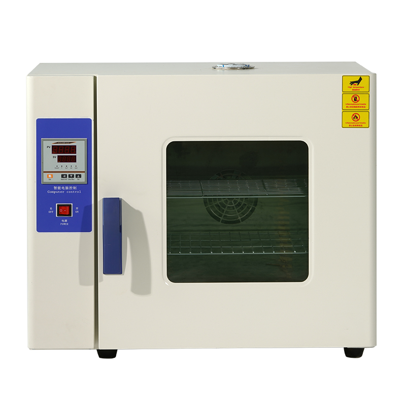 Electric Blast Industrial Oven Laboratory Commercial Small Dryer Constant Temperature Drying ...