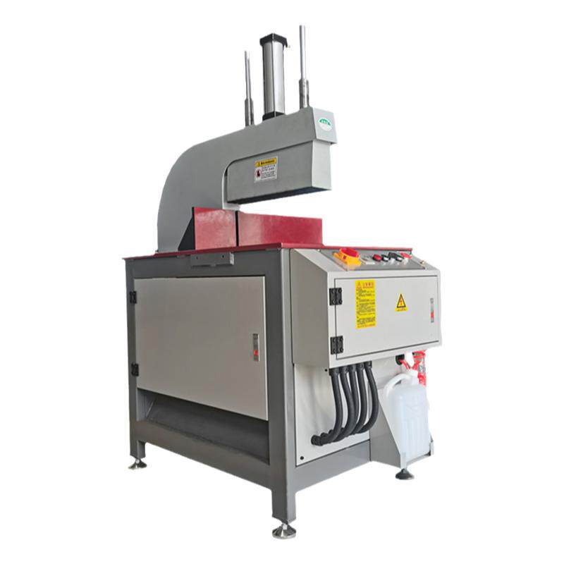 Wanbang Aluminum Cutting Machine - 90 Degree Angle Cutter for Aluminum ...