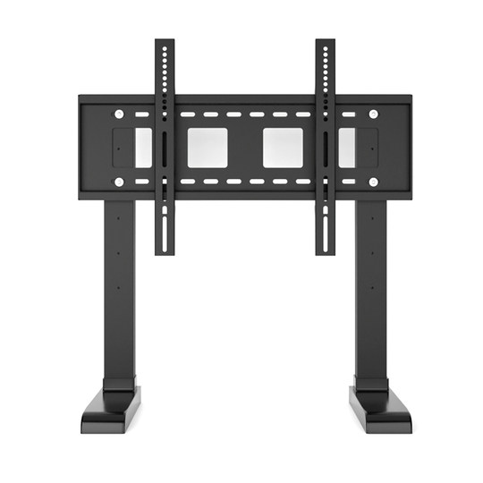 Universal Thickened LCD TV Desktop Base | Heightened Display Stand ...