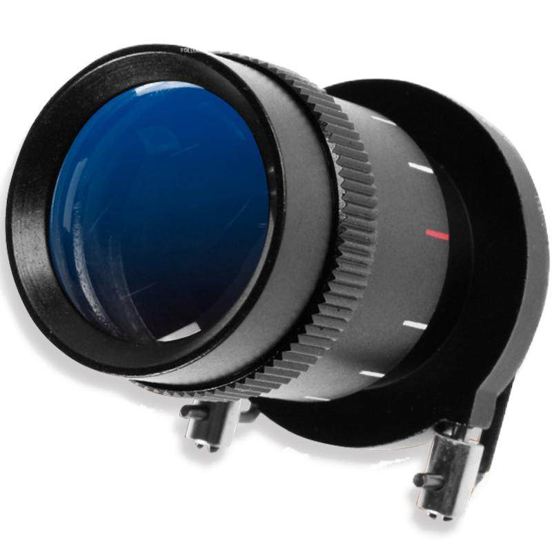 Telescópio Monocular Stoemi Stomet 8123 - Lupa de Alta Definição