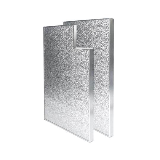 Refrigerator Insulation Board - High Temperature Resistant Fireproof ...