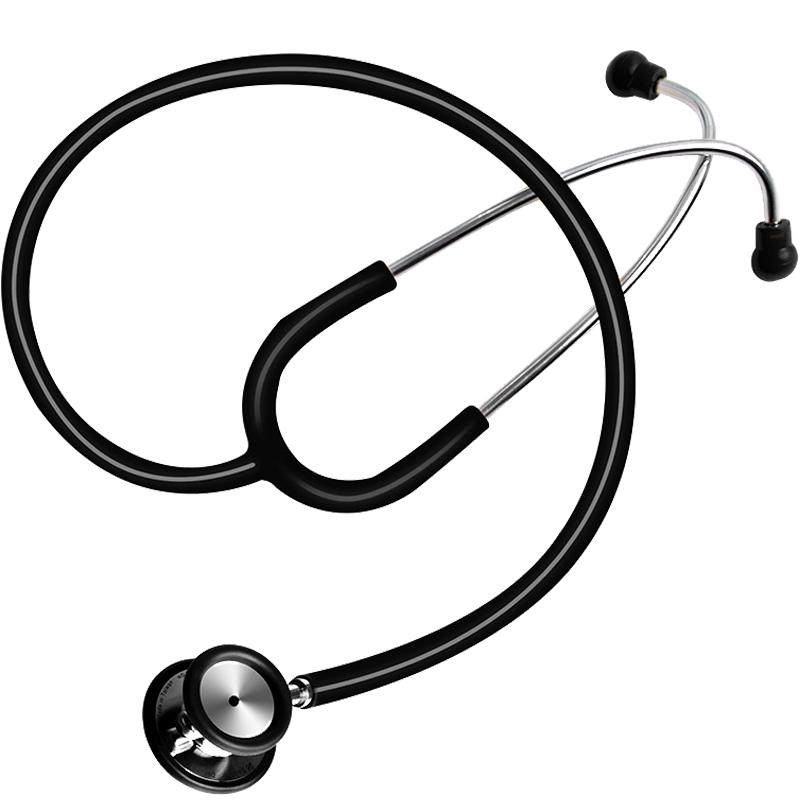 Spirit Medical Stethoscope - Double Sided Professional Physician ...