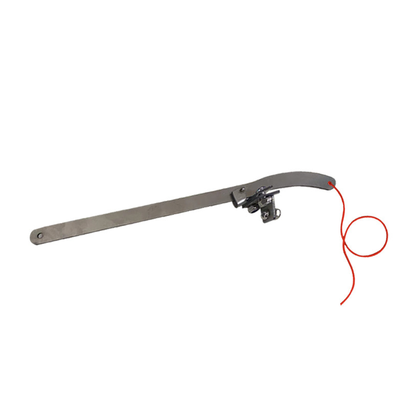 New 50-Type Hand-Pull Sanitary Ware Flush Accessories Groove Public ...