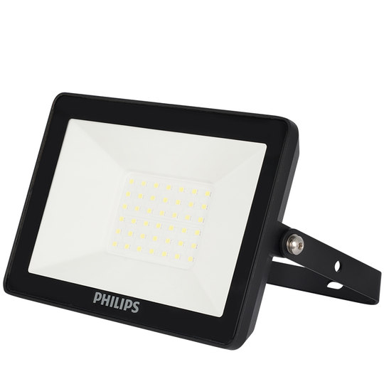 Philips LED Spotlight - Super Bright Waterproof Spotlight for Outdoor ...