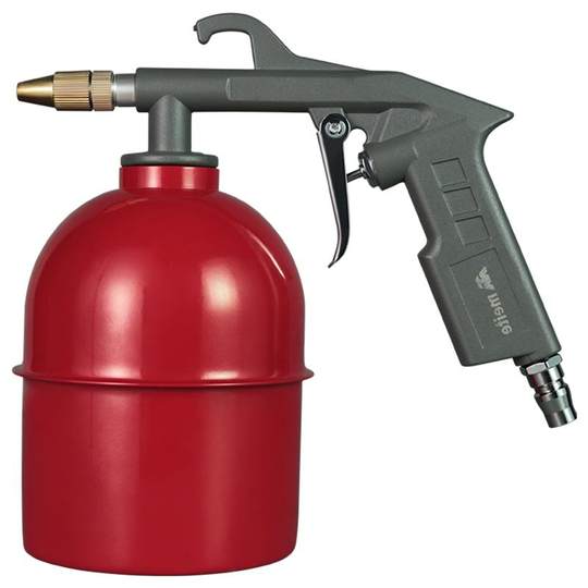 Meite Pneumatic Cleaning Gun for High-Pressure Car Engine Oil Steam ...