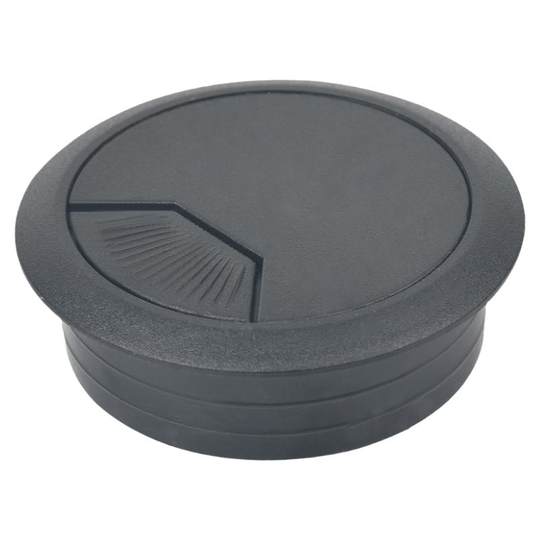 Computer Desk Threading Hole Round Hole Cover Decorative Ring ...