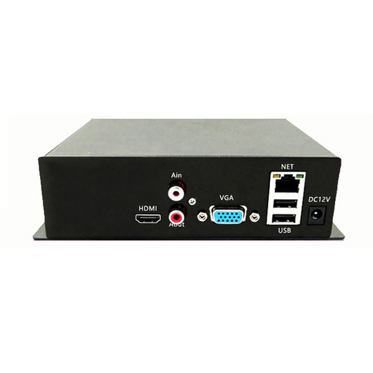 Network Video Decoder Monitoring Decoder 32-Way 36-Way Network Decoder ...