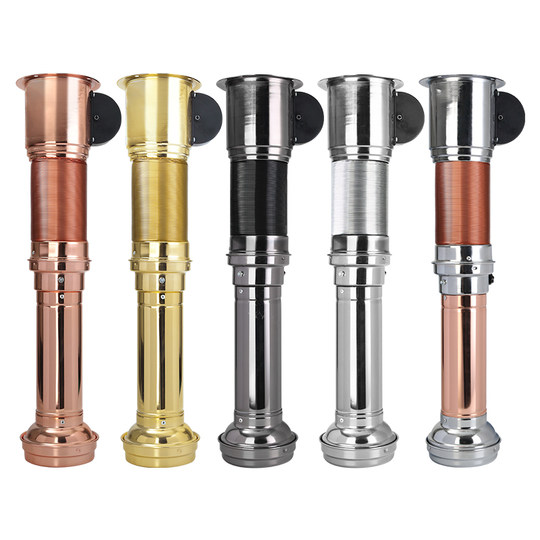 Direct Exhaust Fan Smoking Pipe - Korean Barbecue Ventilation Hood with ...