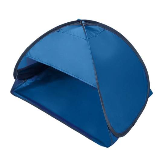 Head Sleeping Tent for Dormitory or Beach - Light-Blocking Hood for Nap ...